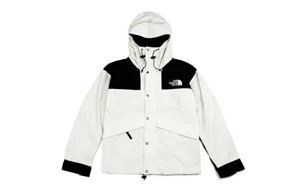 The North Face 1986 Icon Logo Jacket