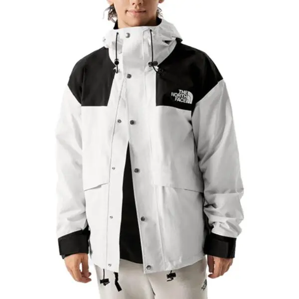 The North Face 1986 Icon Logo Jacket