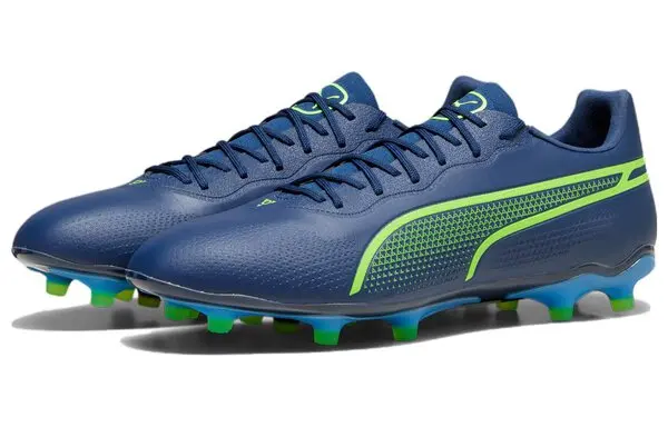 PUMA King Pro Fg Ag Football Boots