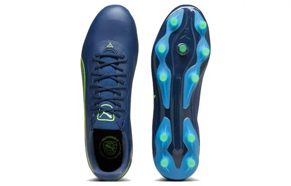 PUMA King Pro Fg Ag Football Boots
