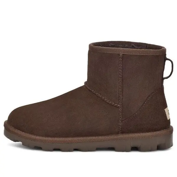 UGG Essential Mini Boots - Brown