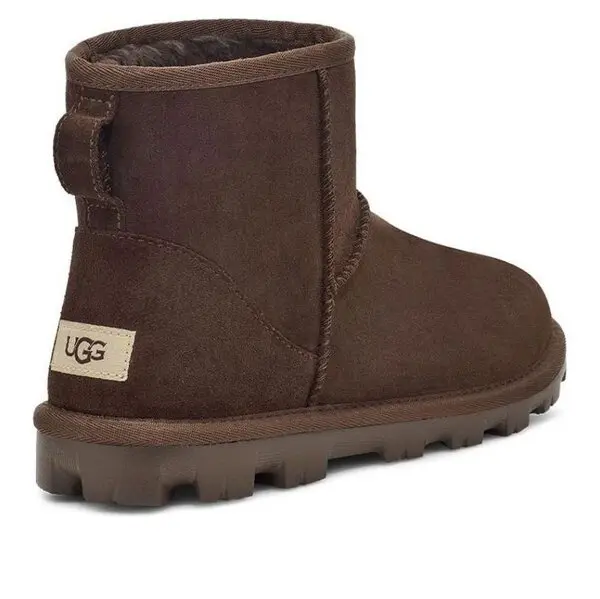 UGG Essential Mini Boots - Brown
