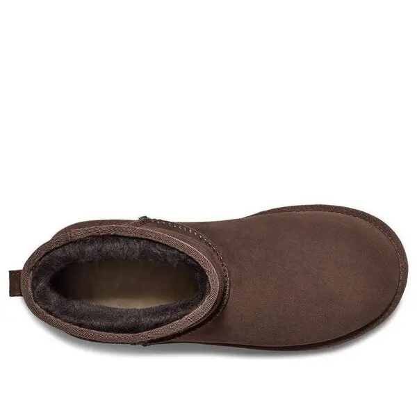 UGG Essential Mini Boots - Brown