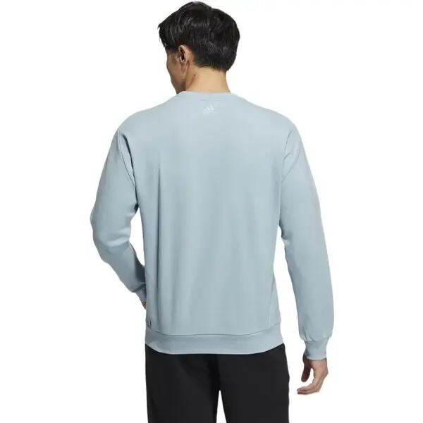 Adidas Th Ref Sweatshirt