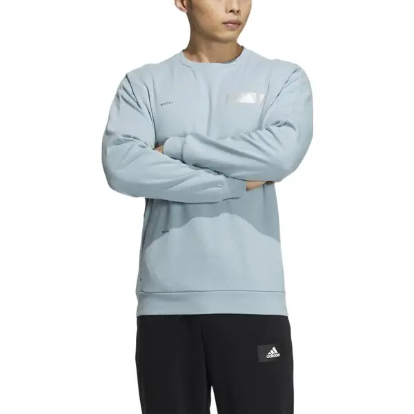 Adidas Th Ref Sweatshirt