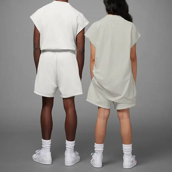Adidas Basketball Sleeveless Tee