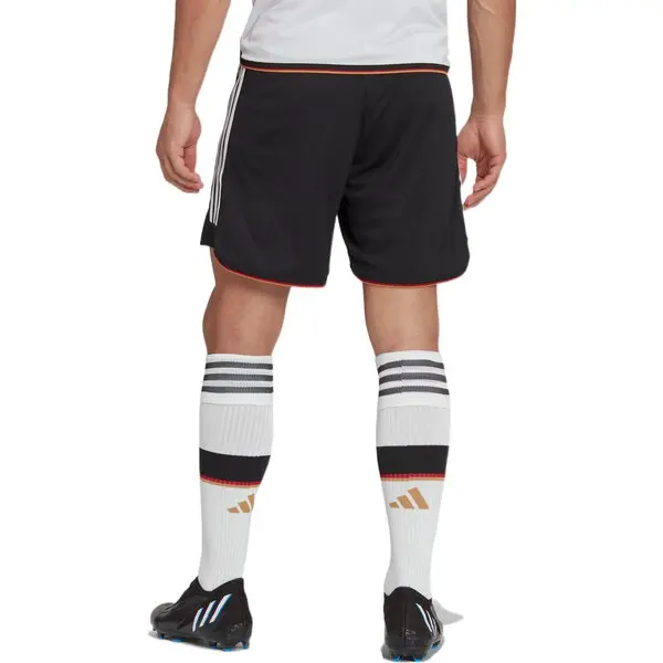 Adidas Germany 22 Home Shorts