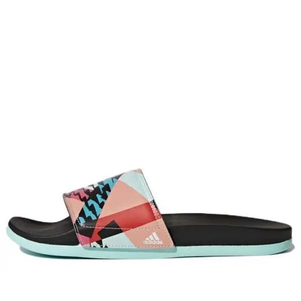 Adidas Cloudfoam Slides