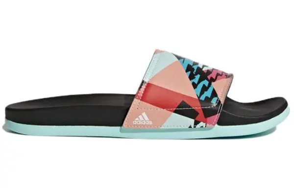 Adidas Cloudfoam Slides