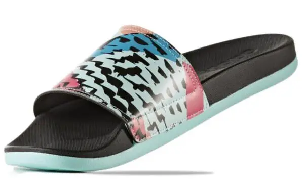 Adidas Cloudfoam Slides
