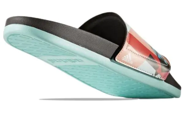 Adidas Cloudfoam Slides