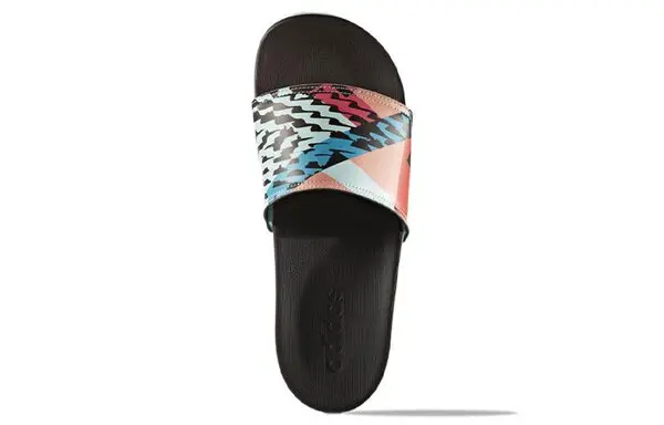 Adidas Cloudfoam Slides