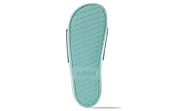 Adidas Cloudfoam Slides