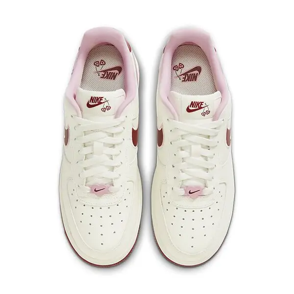Nike Force 1 Low "valentine's Day 2023 - Red
