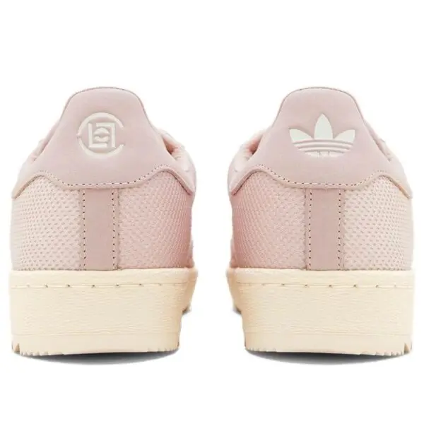 Adidas Clot X Superstar Breathe - Pink