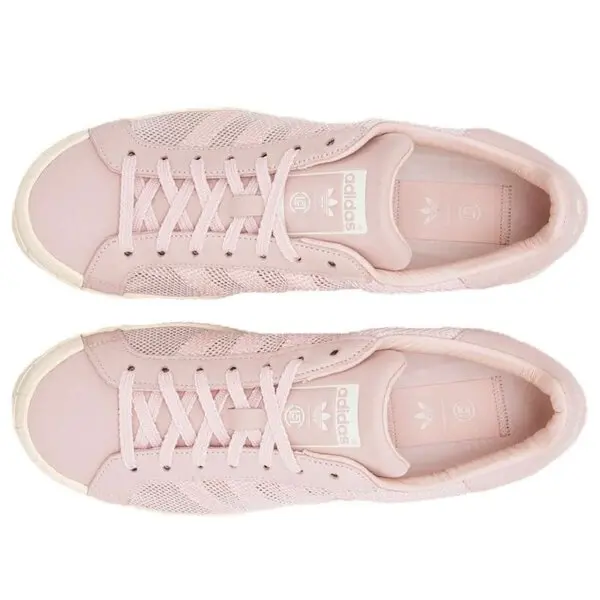 Adidas Clot X Superstar Breathe - Pink