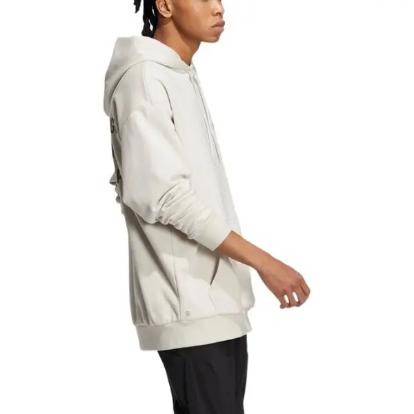 Adidas Logo Hoodie