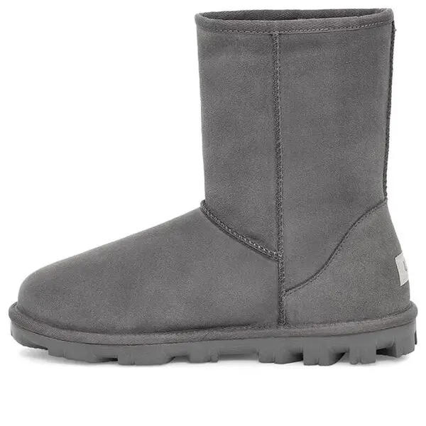 UGG Essential Short Ii Boots - Gray