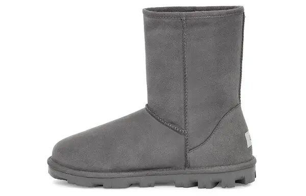 UGG Essential Short Ii Boots - Gray