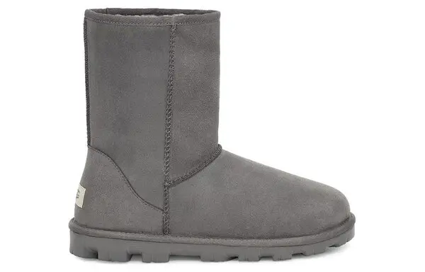 UGG Essential Short Ii Boots - Gray