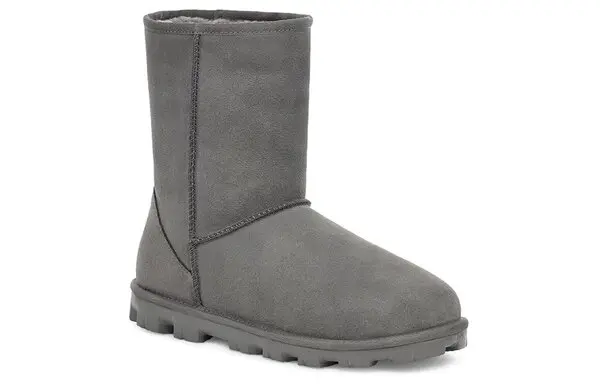 UGG Essential Short Ii Boots - Gray