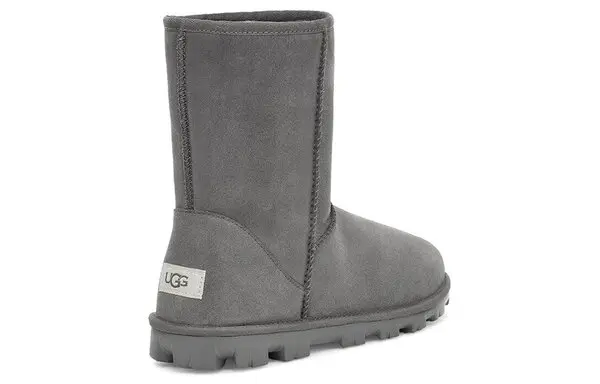 UGG Essential Short Ii Boots - Gray