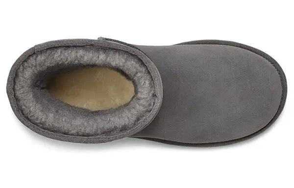 UGG Essential Short Ii Boots - Gray