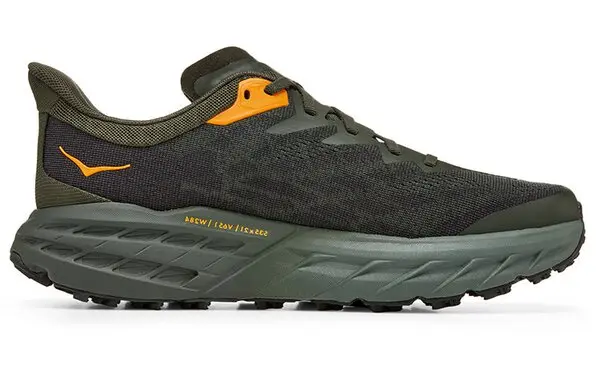 Hoka One One Speedgoat 5 Athletic Sneakers