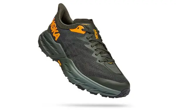 Hoka One One Speedgoat 5 Athletic Sneakers