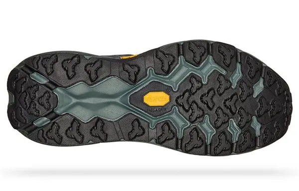 Hoka One One Speedgoat 5 Athletic Sneakers