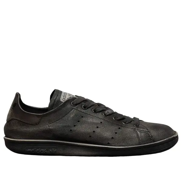 Balenciaga X Adidas Stan Smith Worn-out Sneakers