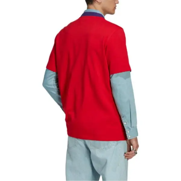 Adidas Originals Ss22 Trefoil Tee T - Default Colorway