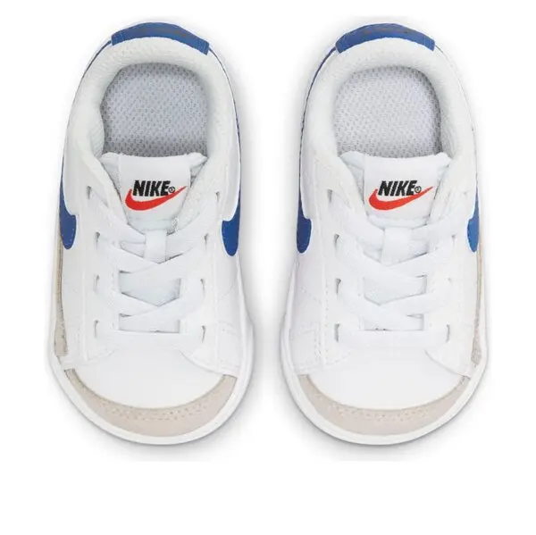 Nike Blazer Low '77 White Hyper Royal