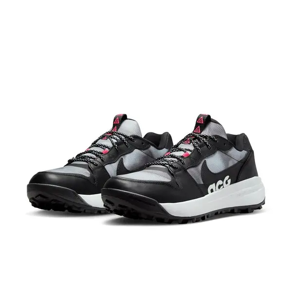 Nike Lowcate Sneakers - Blackgray