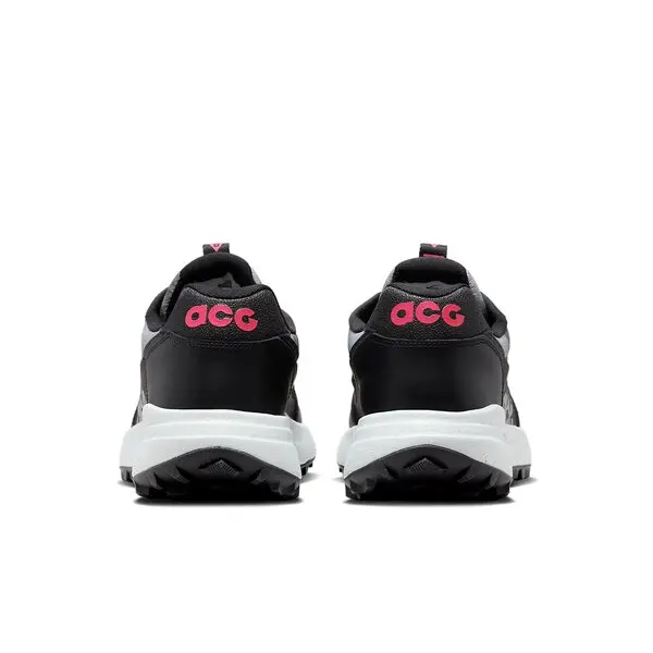 Nike Lowcate Sneakers - Blackgray