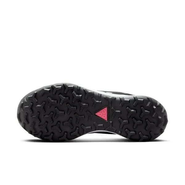 Nike Lowcate Sneakers - Blackgray