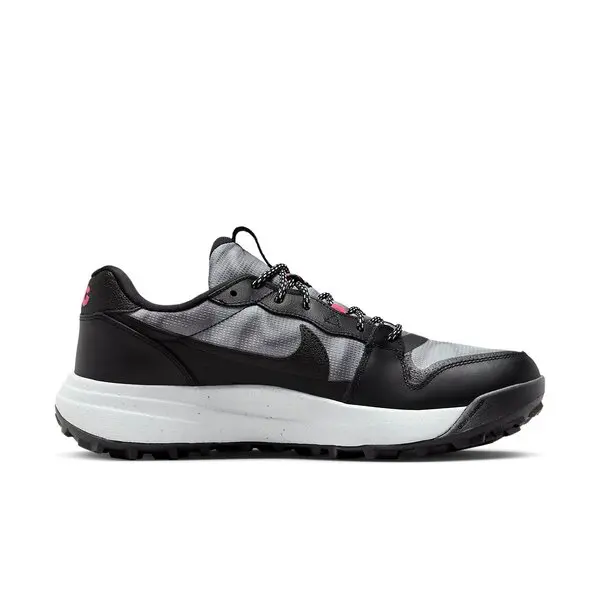 Nike Lowcate - Blackgray