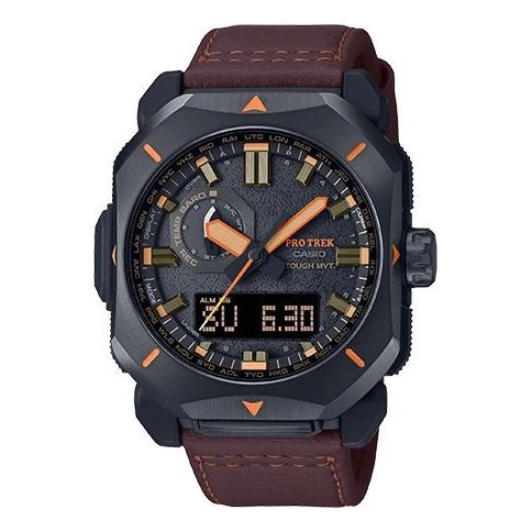 Casio Sports Solar Powered Watch - Default Colorway