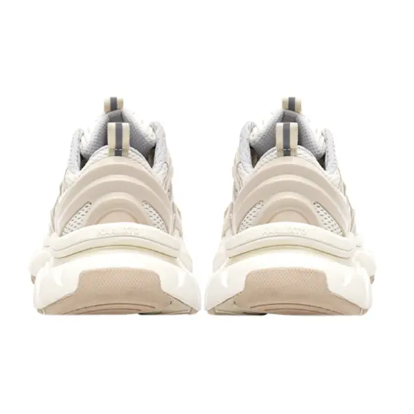 KAALIXTO Chunky Lace-up Sneakers