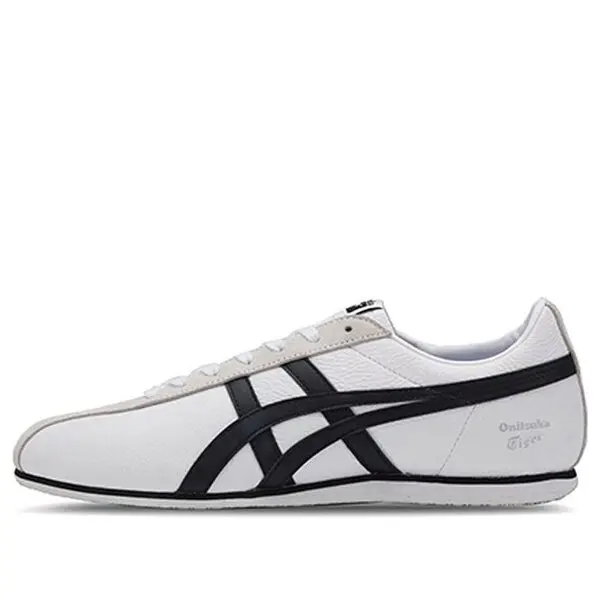 Onitsuka Tiger Fb Trainer - White/black
