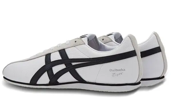 Onitsuka Tiger Fb Trainer - White/black