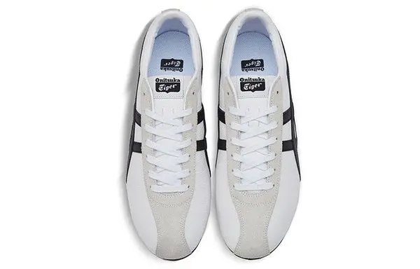 Onitsuka Tiger Fb Trainer - White/black