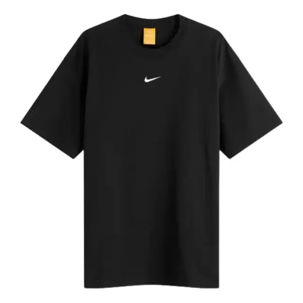 Nike X Nocta Relaxed T-shirt - Black