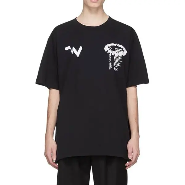 Off-White Virgil Abloh Low Res - Black