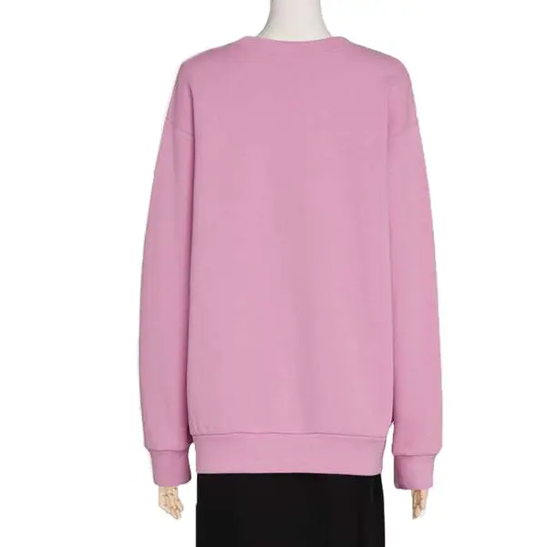 Gucci Pineapple Printed Long Sleeve Sweater