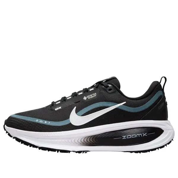 Nike Zoom Vomero 18 Gore-tex Sneakers - Black/anthracite/white