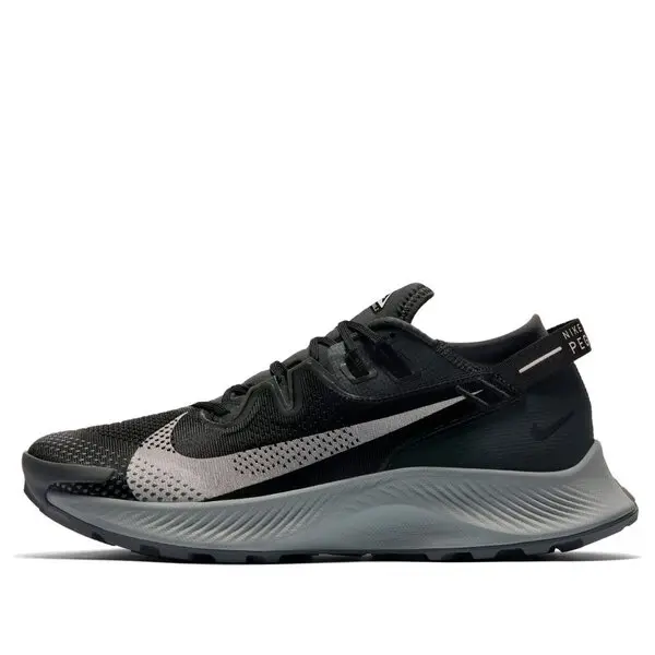 Nike Pegasus Trail 2 Sneakers - Black