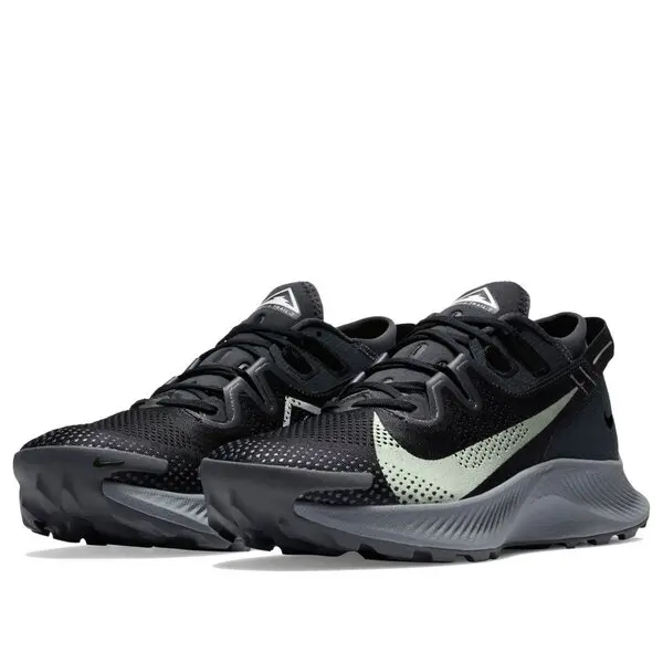 Nike Pegasus Trail 2 Sneakers - Black