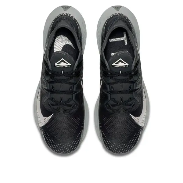 Nike Pegasus Trail 2 Sneakers - Black