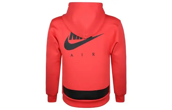 JORDAN Cotton Hoodie